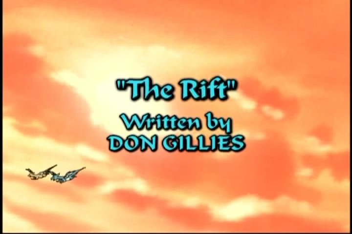 The Rift | Ultimate Book Of Spells Wiki | Fandom