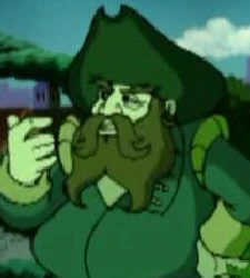 Sokkar | Ultimate Book Of Spells Wiki | Fandom