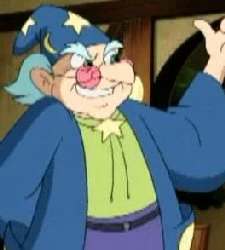 Professor Beagleboyce | Ultimate Book Of Spells Wiki | Fandom