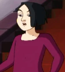 Borge | Ultimate Book Of Spells Wiki | Fandom