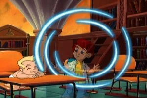 Age Spell | Ultimate Book Of Spells Wiki | Fandom