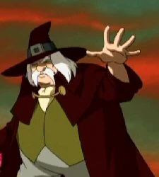 Gez | Ultimate Book Of Spells Wiki | Fandom