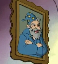 Wiz | Ultimate Book Of Spells Wiki | Fandom