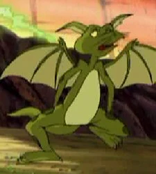 Snerrat | Ultimate Book Of Spells Wiki | Fandom