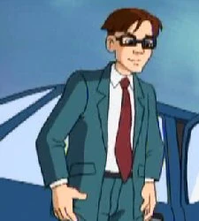 Mr. Wighard | Ultimate Book Of Spells Wiki | Fandom