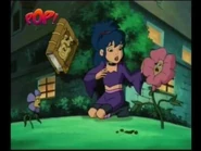 Cassy | Ultimate Book Of Spells Wiki | Fandom