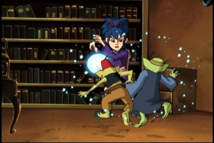 Dazzle Spell | Ultimate Book Of Spells Wiki | Fandom