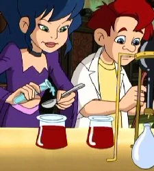 Shrinking Potion | Ultimate Book Of Spells Wiki | Fandom