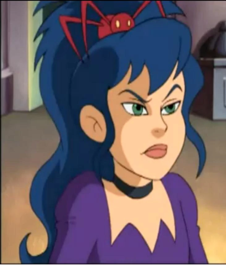 Cassy | Ultimate Book Of Spells Wiki | Fandom