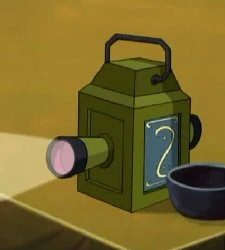 Portal Lantern | Ultimate Book Of Spells Wiki | Fandom