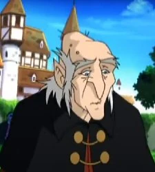 Valentine | Ultimate Book Of Spells Wiki | Fandom