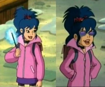 Cassy | Ultimate Book Of Spells Wiki | Fandom