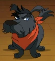 Scottie | Ultimate Book Of Spells Wiki | Fandom