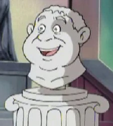 Headly | Ultimate Book Of Spells Wiki | Fandom