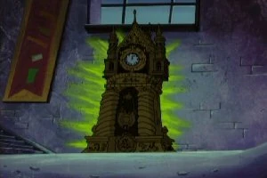 Cuckoo Clock Spell | Ultimate Book Of Spells Wiki | Fandom