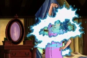 Makeover Spell | Ultimate Book Of Spells Wiki | Fandom