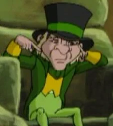 King Niall | Ultimate Book Of Spells Wiki | Fandom