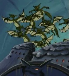 Ratfinkles | Ultimate Book Of Spells Wiki | Fandom