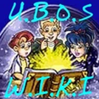 Ultimate Book Of Spells Wiki | Fandom