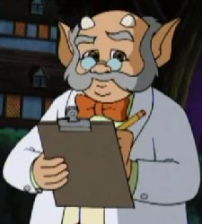 Land Lock Potion | Ultimate Book Of Spells Wiki | Fandom