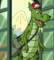 Snap | Ultimate Book Of Spells Wiki | Fandom