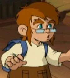 Flink | Ultimate Book Of Spells Wiki | Fandom