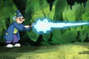 Conjure Bolder Spell | Ultimate Book Of Spells Wiki | Fandom