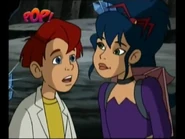 Cassy | Ultimate Book Of Spells Wiki | Fandom