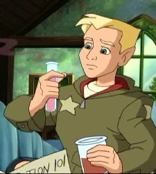 Growing Potion | Ultimate Book Of Spells Wiki | Fandom