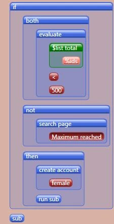 Qualifiers:Evaluate | UBot Wiki | Fandom