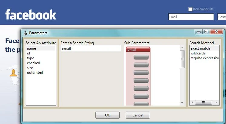 Commands:Choose by attribute | UBot Wiki | Fandom