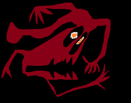 ReDBeast species | User based Personality RP Wikia | Fandom