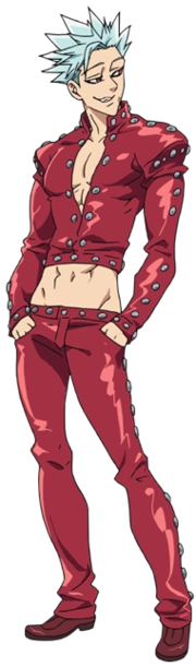 Ban | User based Personality RP Wikia | Fandom