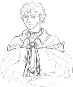 Artheus | UBstory Wiki | Fandom