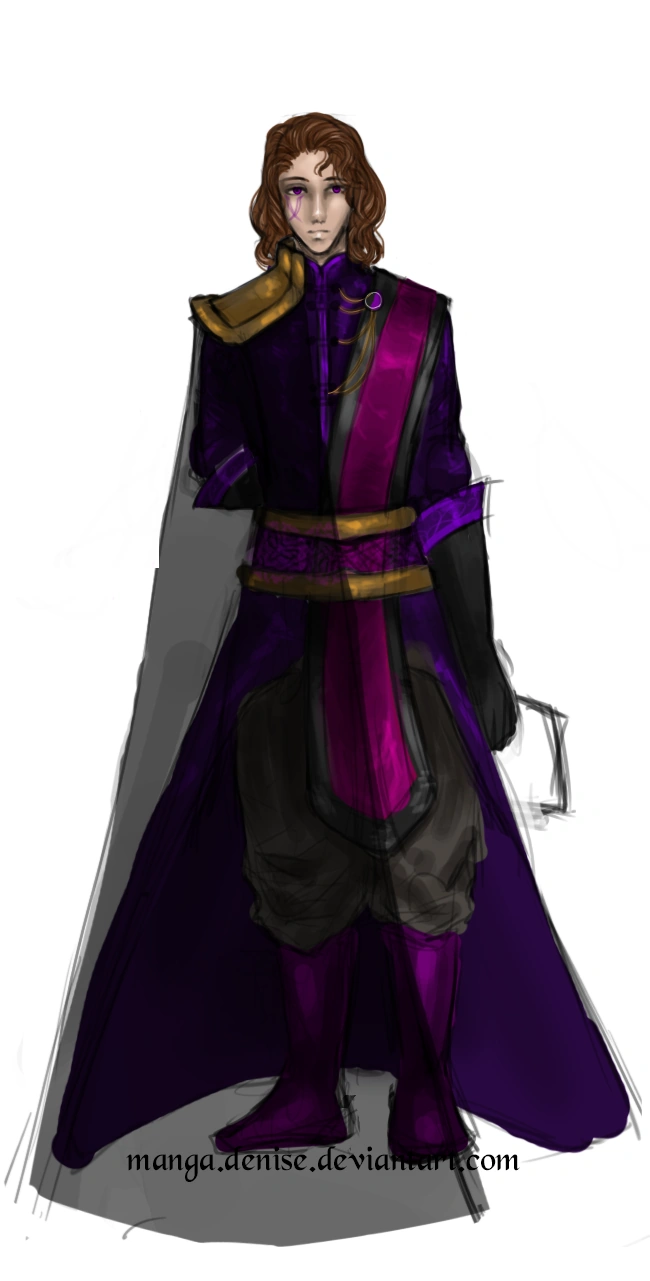 Lysander | UBstory Wiki | Fandom