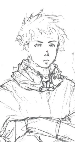 Ludwig | UBstory Wiki | Fandom