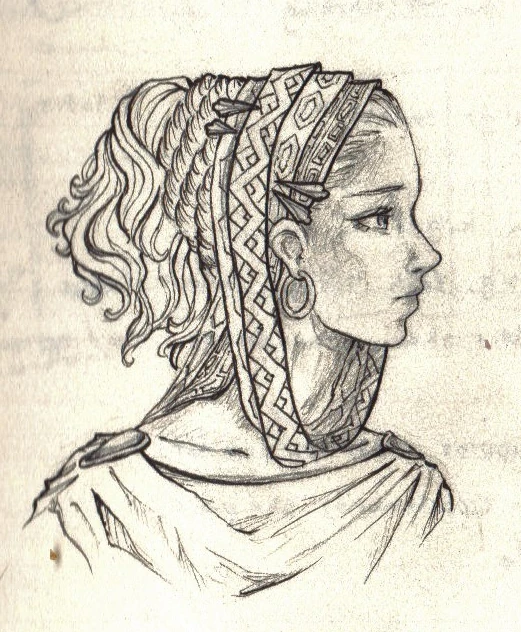 Helvi | UBstory Wiki | Fandom