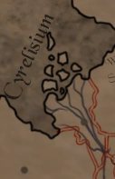 Cyrelisium | UBstory Wiki | Fandom