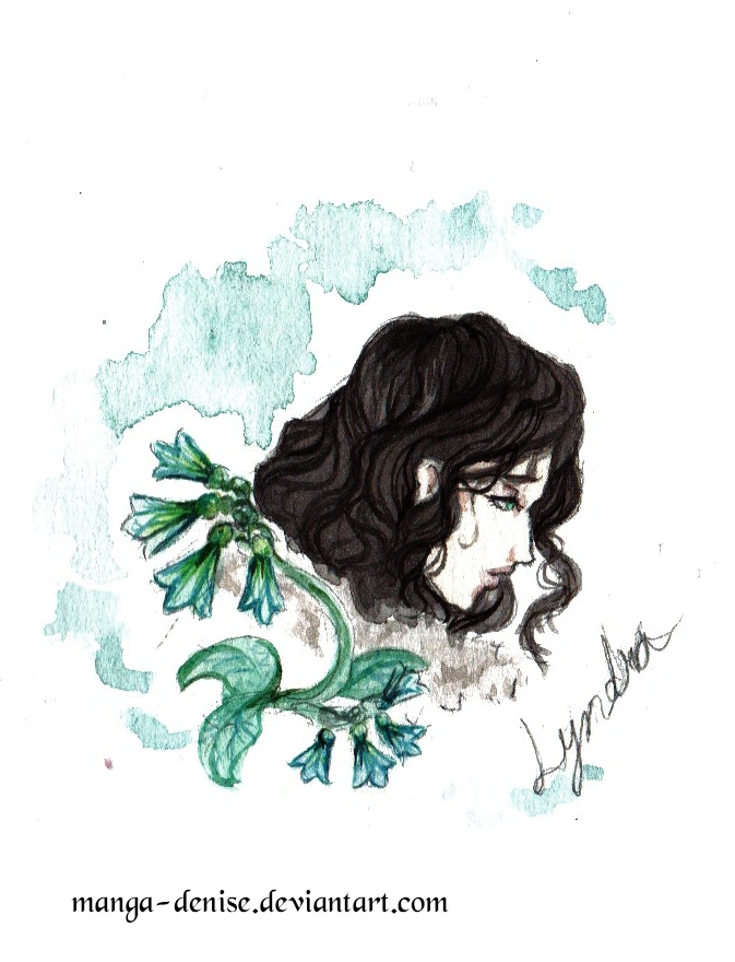 Lyndra | UBstory Wiki | Fandom