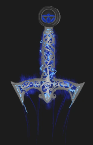 The Unbreakable blade | UBstory Wiki | Fandom