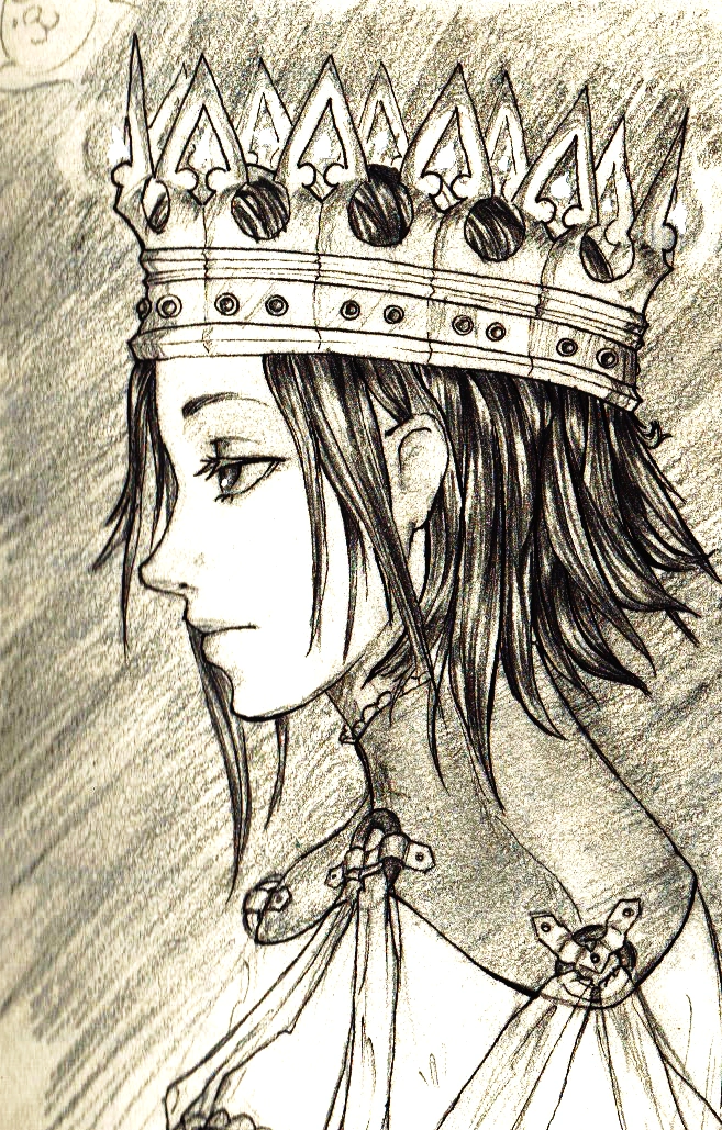 Elexia | UBstory Wiki | Fandom