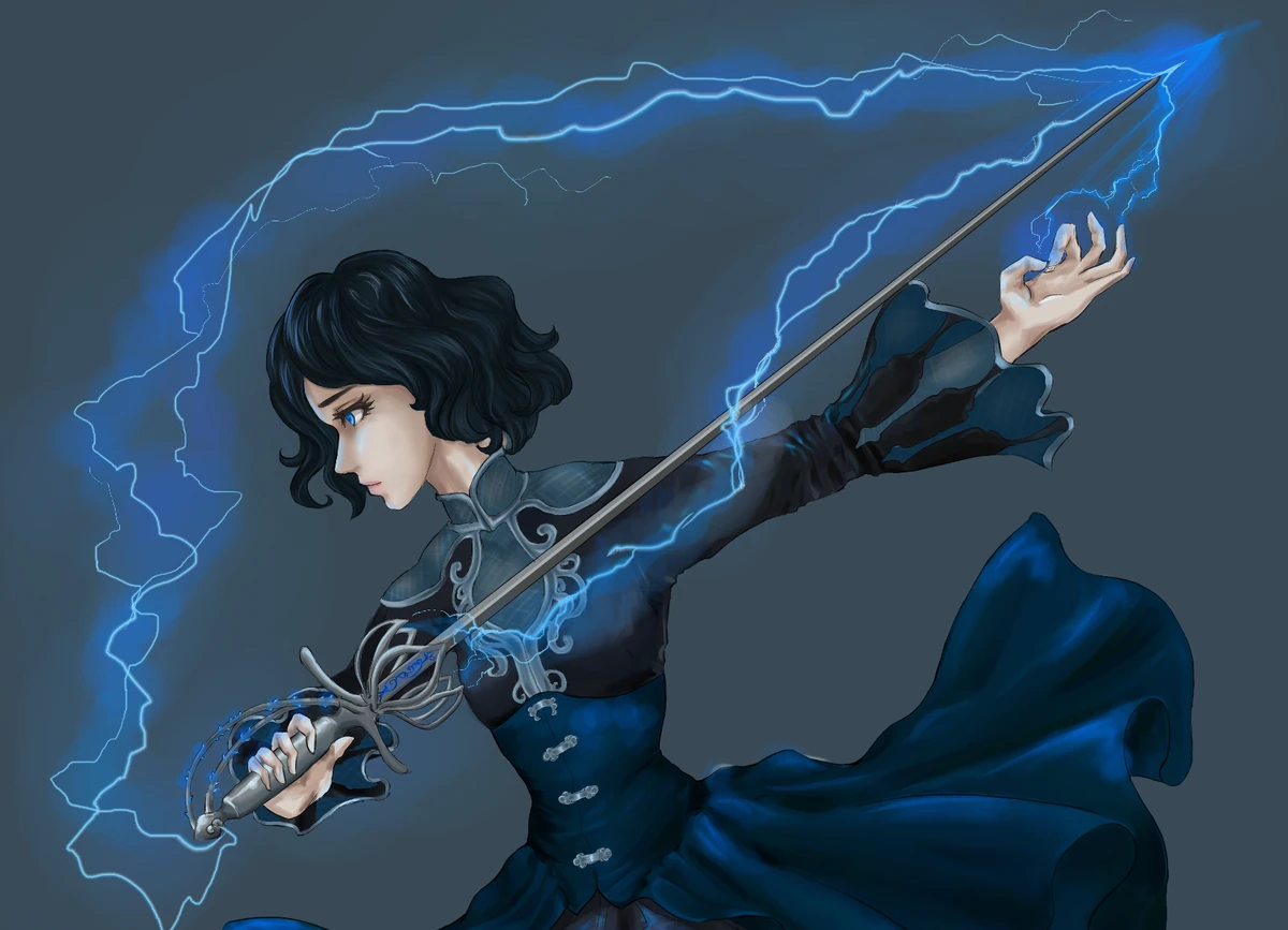 Soul Killer Weapons | UBstory Wiki | Fandom