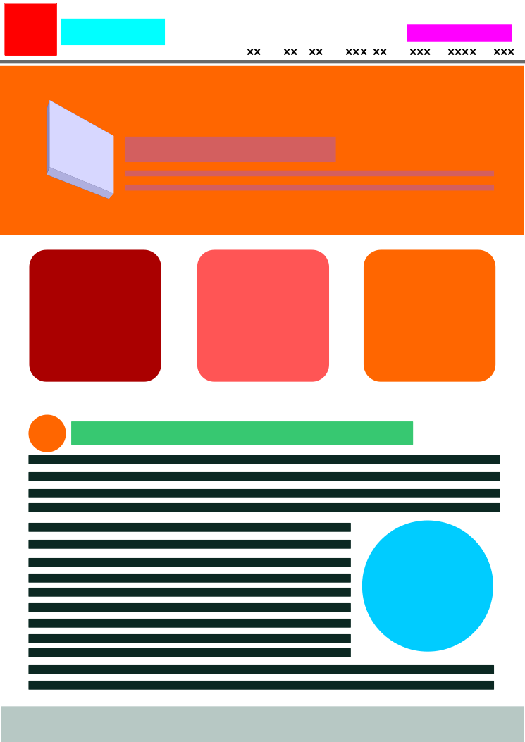 The Website theme | Ubuntu India Design and Management Wiki | Fandom