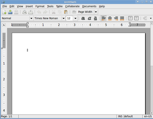 AbiWord | Unofficial Ubuntu Wiki | Fandom