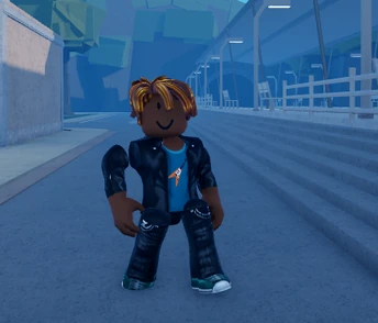 Reigen Arataka | UCA Wiki | Fandom