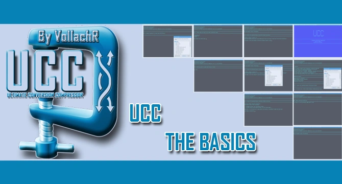 Ultimate Conversion Compressor Wiki | Fandom