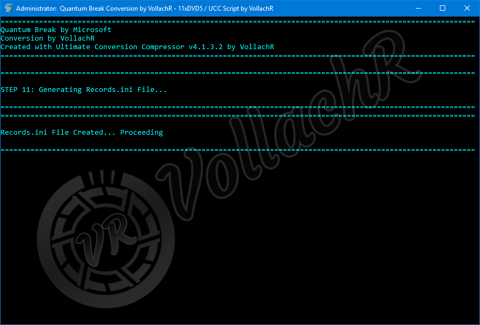 UCC Tutorial: Running & Using UCC | Ultimate Conversion Compressor Wiki | Fandom