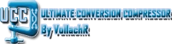 Ultimate Conversion Compressor Wiki | Fandom