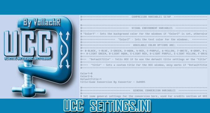 Ultimate Conversion Compressor Wiki | Fandom