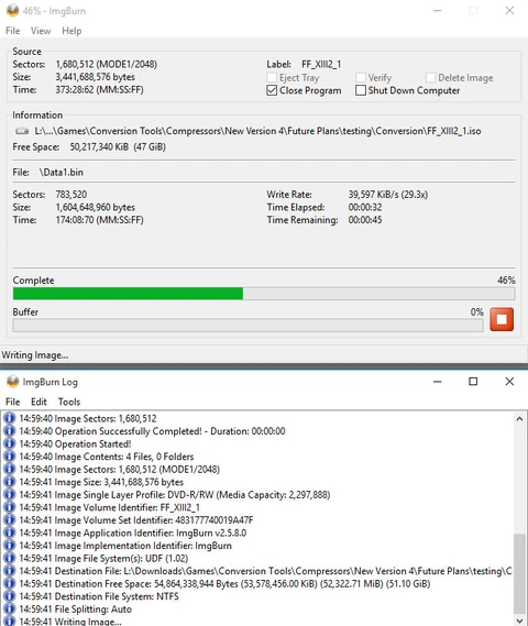 UCC Tutorial: Running & Using UCC | Ultimate Conversion Compressor Wiki | Fandom